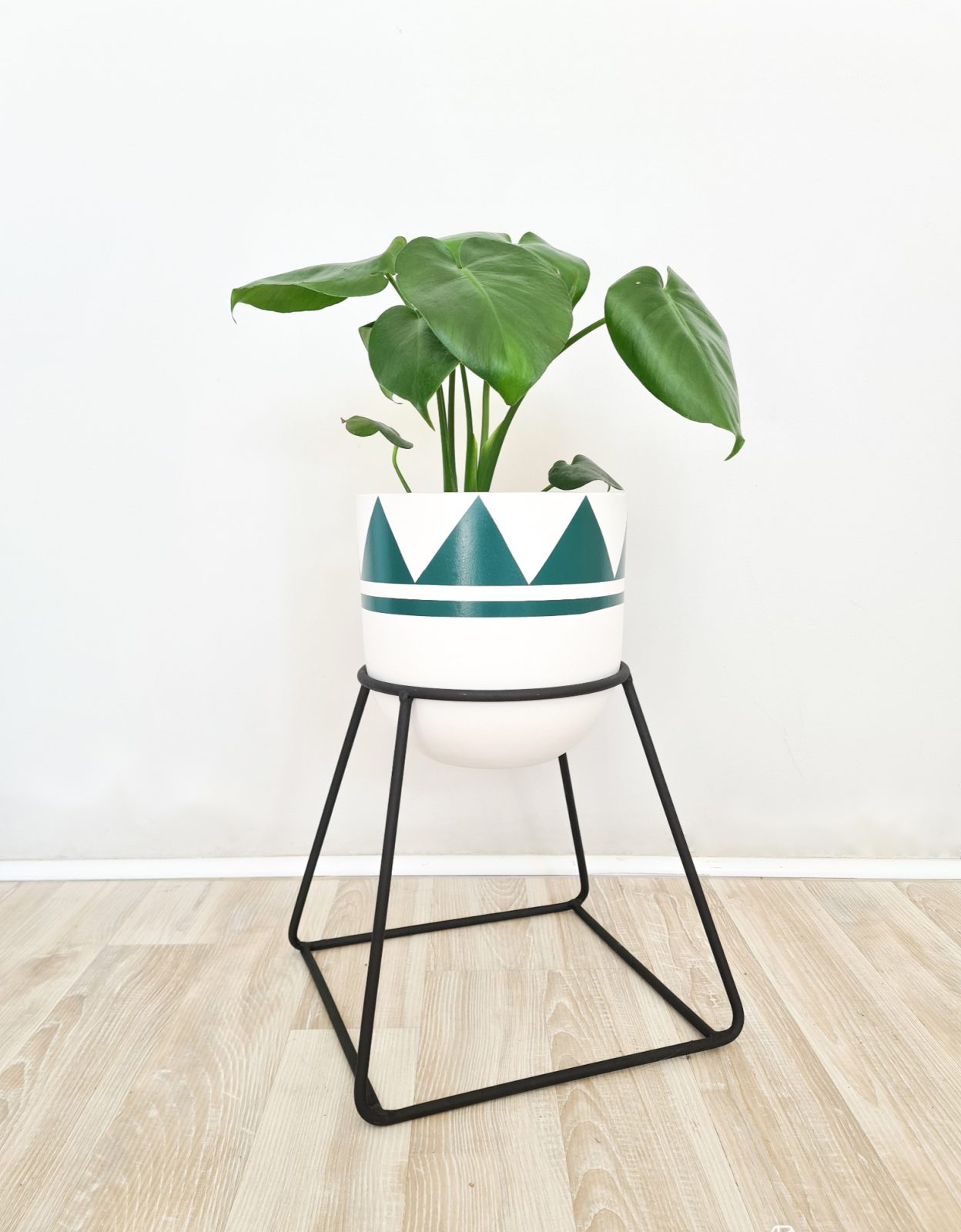 Rectangular Pot stand - Potanical