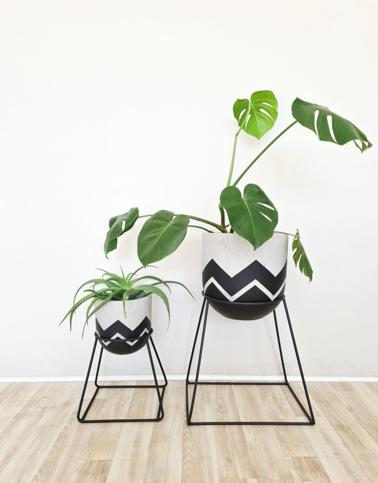 Rectangular Pot stand - Potanical